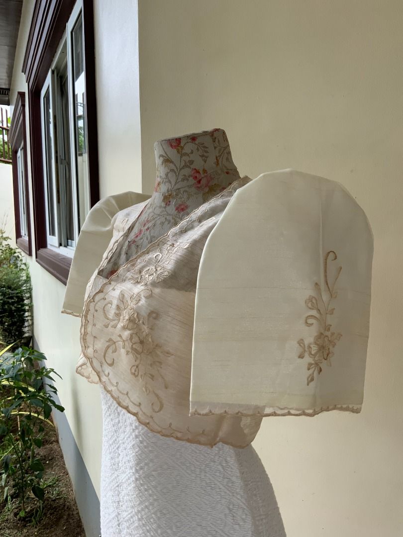 Filipiniana Bolero (can be used for graduation, formal events), Women's ...