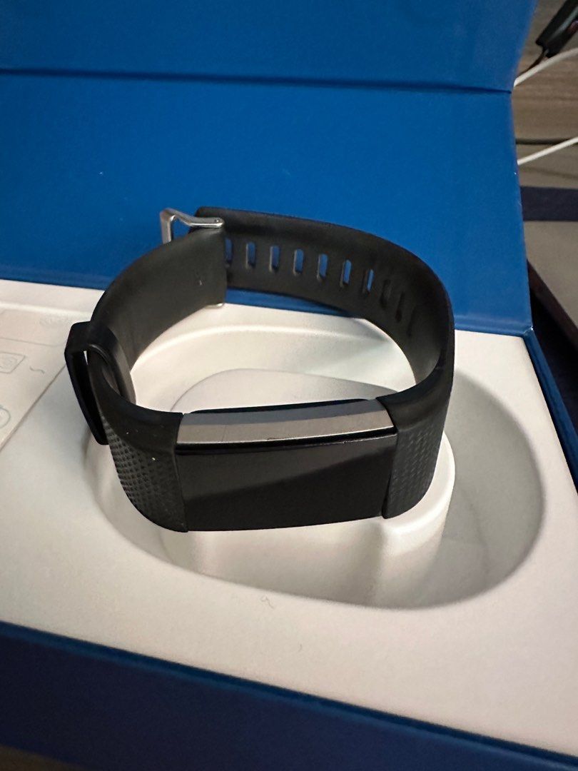 Fitbit Charge 2, Mobile Phones & Gadgets, Wearables & Smart Watches on ...