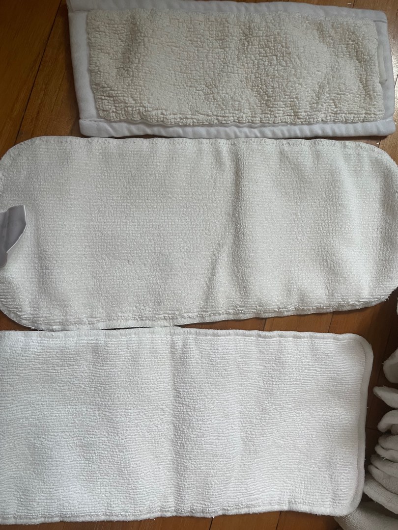 Free diaper inserts from MMK and RAF Raf, Babies & Kids, Bathing ...