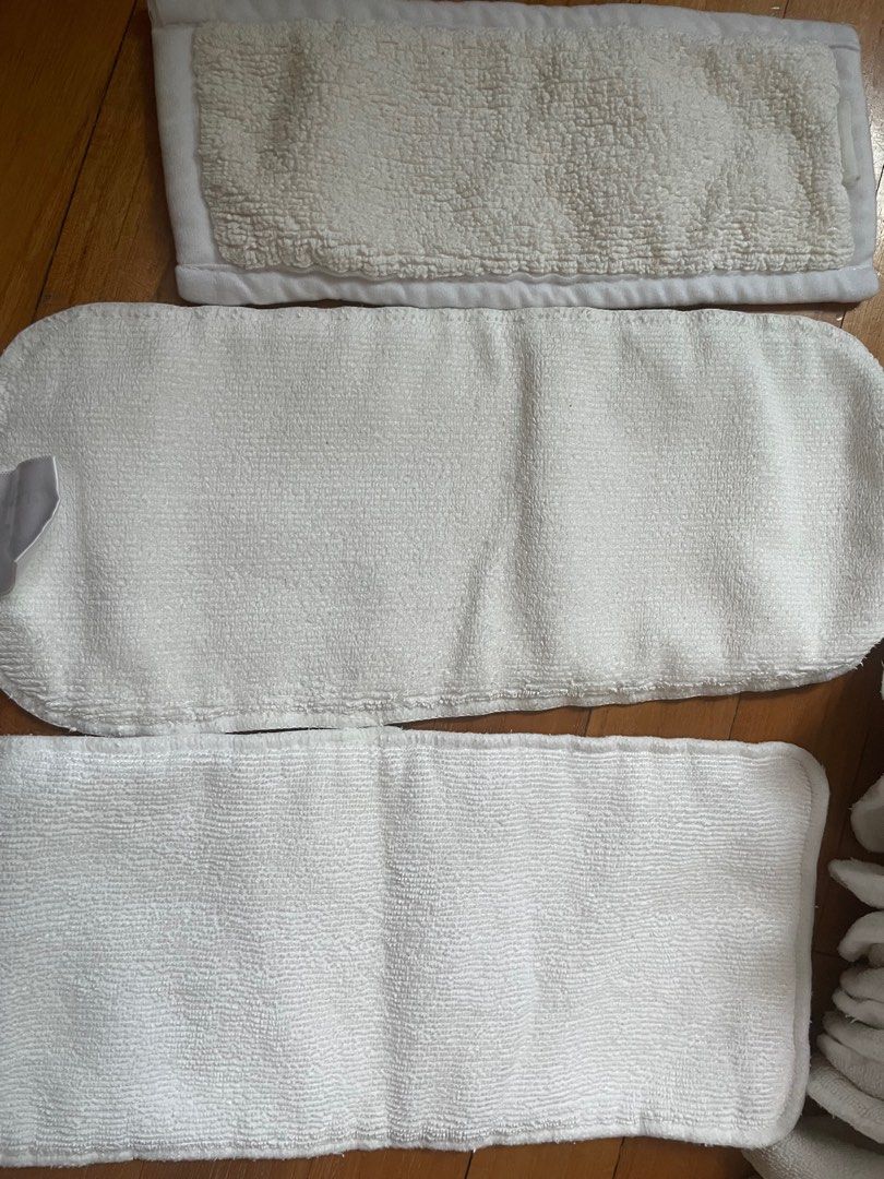 Free diaper inserts from MMK and RAF Raf, Babies & Kids, Bathing ...