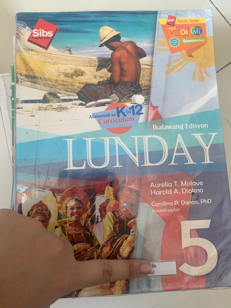 FREE GRADE 4, 5, & 10 TEXTBOOKS, Hobbies & Toys, Books & Magazines ...