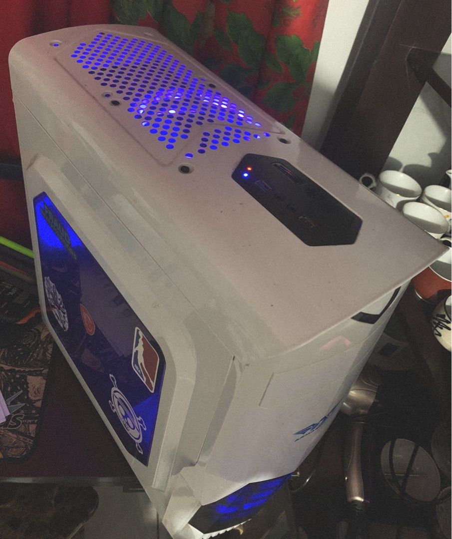 Gaming (System Unit) Ryzen 3200G super rush!!!!!, Computers & Tech ...