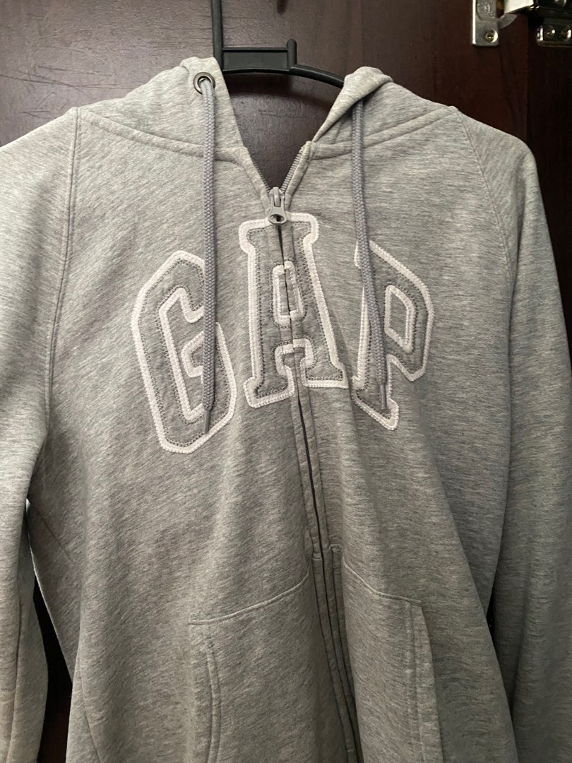 Gap Jacket on Carousell