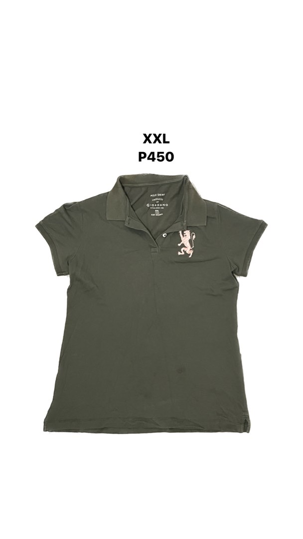 Giordano Polo on Carousell