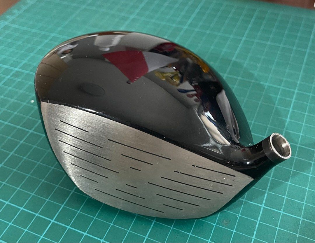 Golf Driver japan Kamui golf KP-X, Sports Equipment, Sports & Games ...