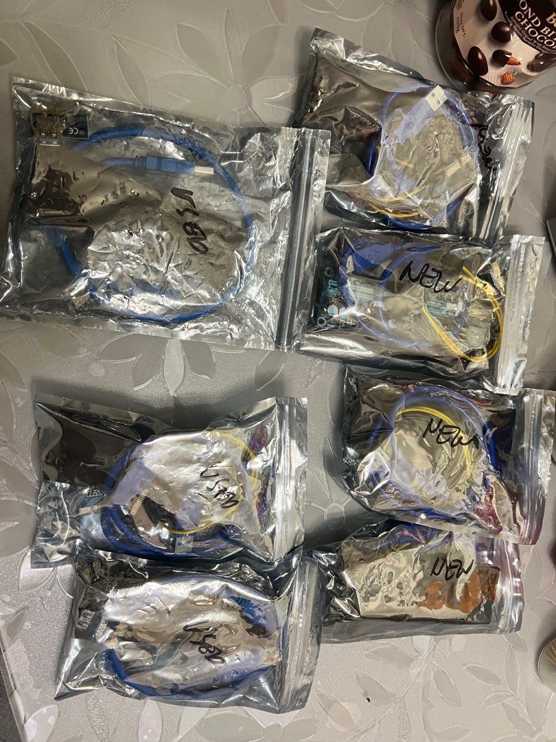 GPu riser cards, Computers & Tech, Parts & Accessories, Computer Parts ...