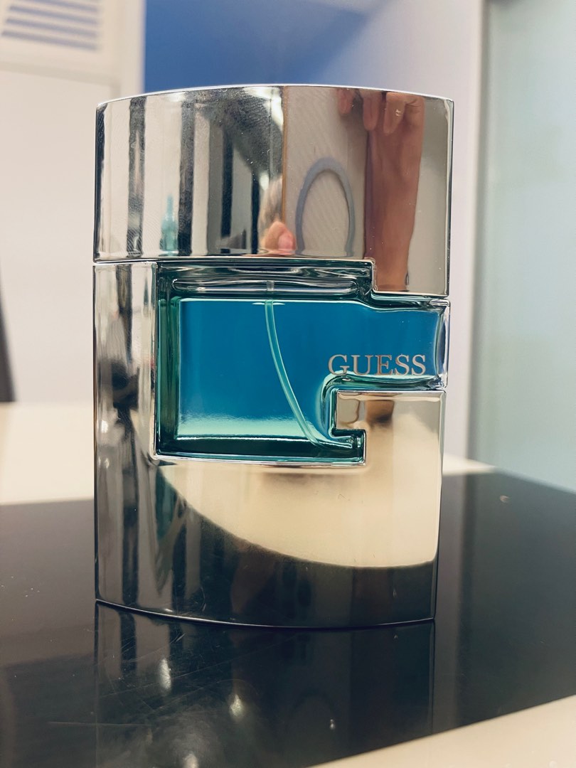 Guess Man Guess, Beauty & Personal Care, Fragrance & Deodorants on ...
