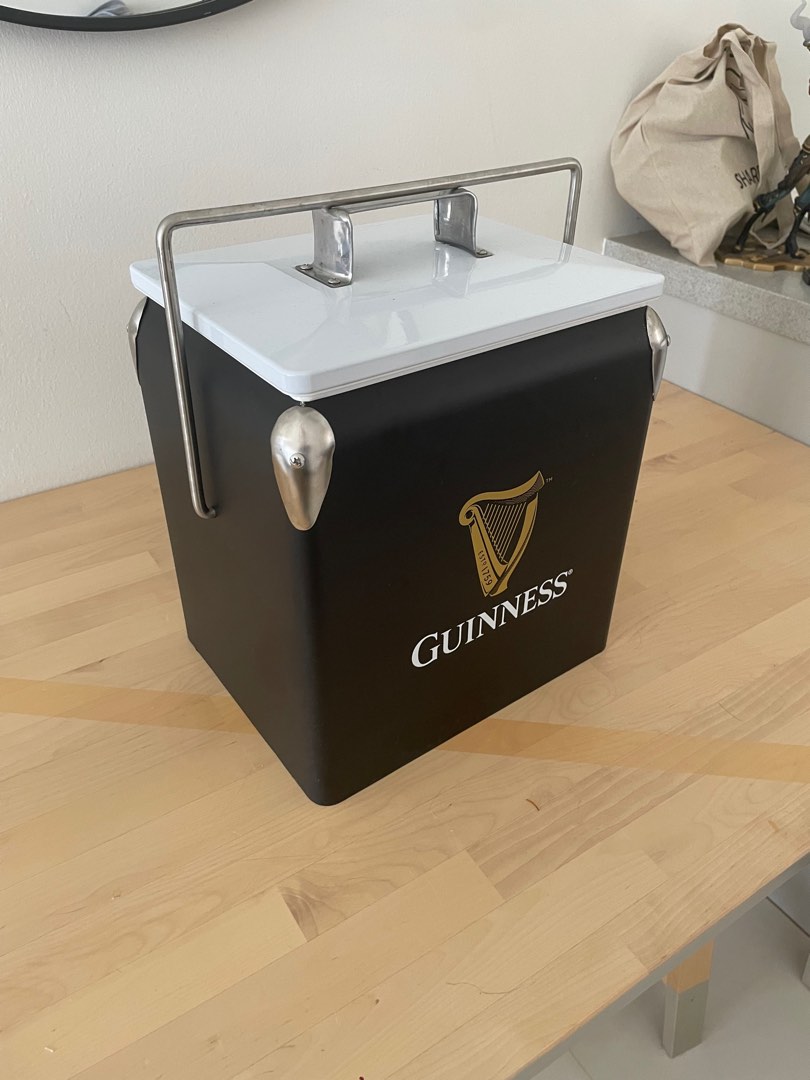 Guinness Mini Esky, Everything Else on Carousell