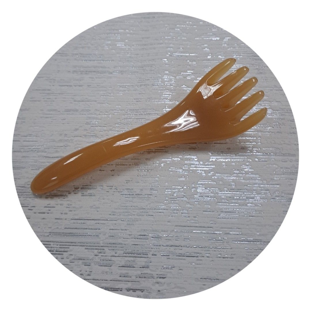 Guo sha massage block, Beauty & Personal Care, Bath & Body, Body Care ...