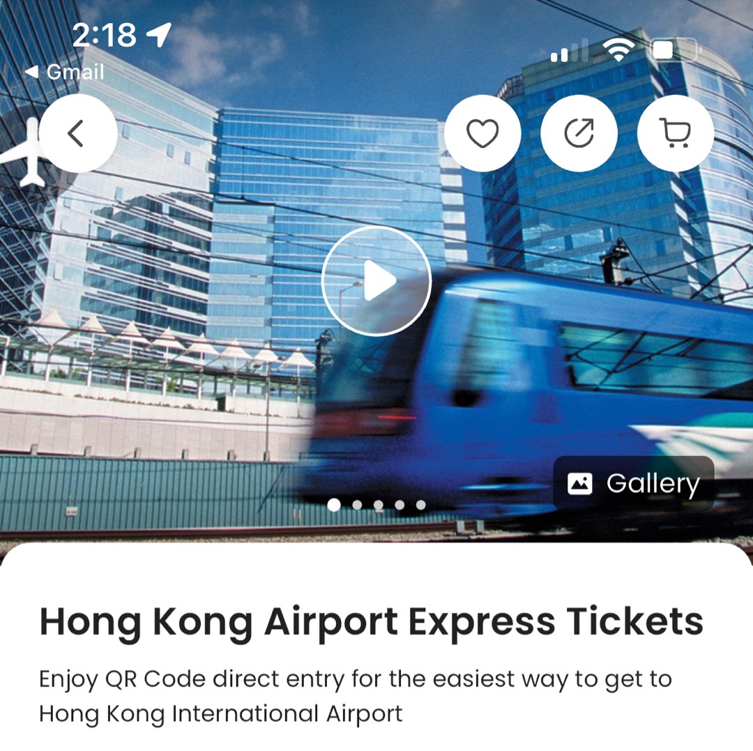HK AirPort Express Ticket Return From HK Station hk-airport-express-ticket-return-from-hk-station