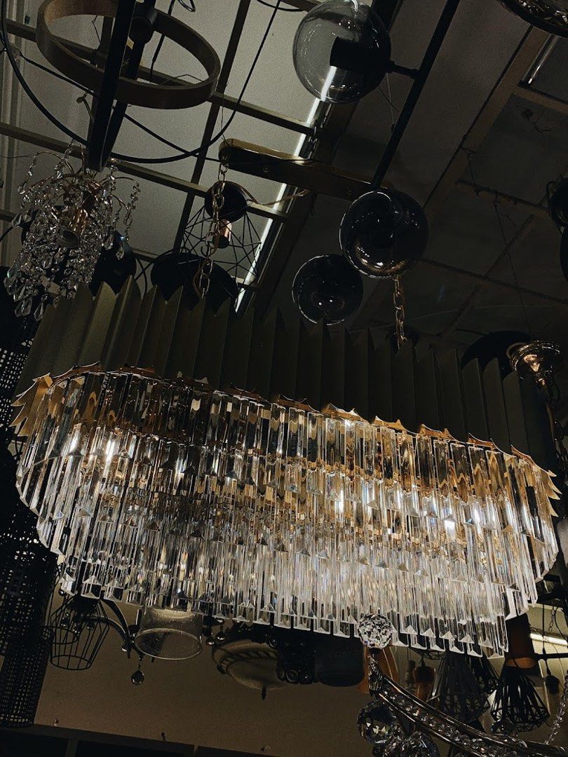 Home Lighting Collection, Furniture & Home Living, Lighting & Fans ...