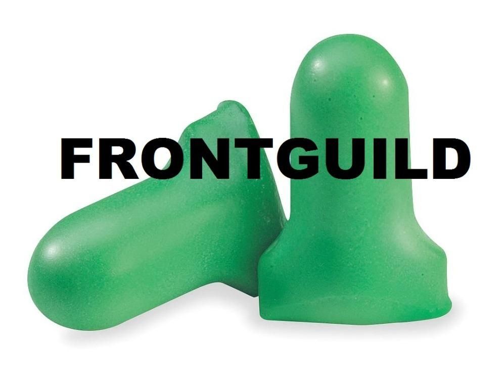 Honeywell Max Lite LPF-1 Earplugs (Howard Leight Max Lite LPF-1 ...