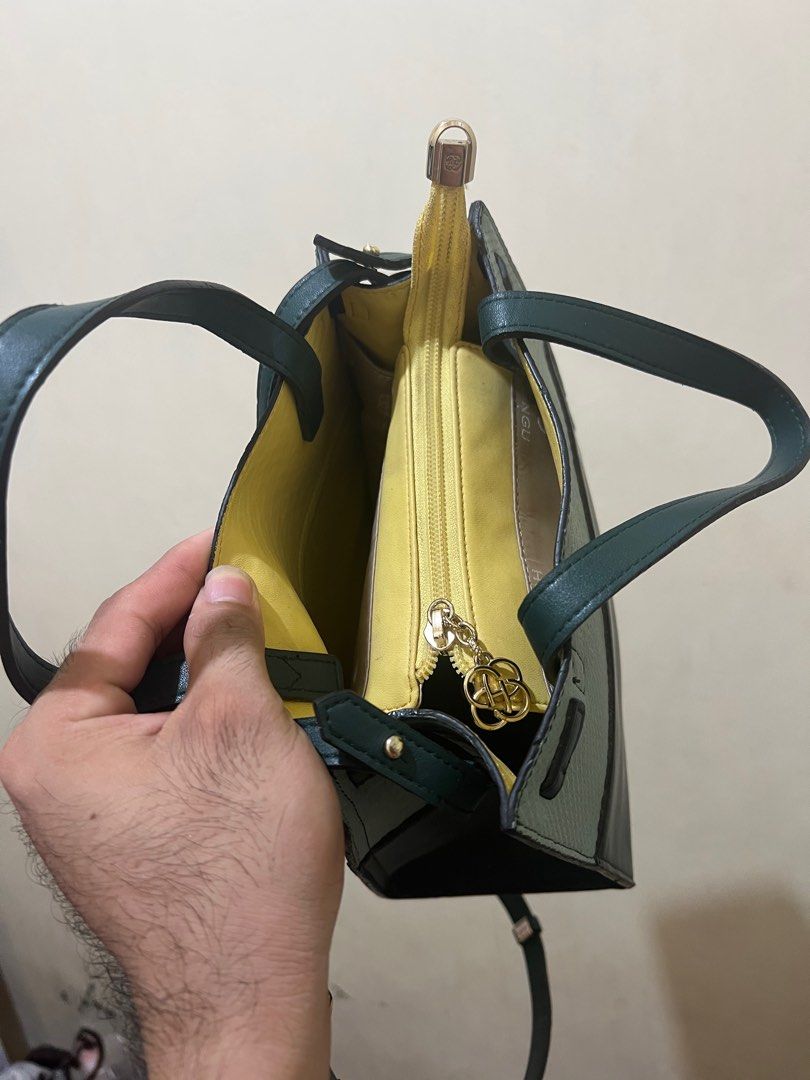 Hongu Brand on Carousell