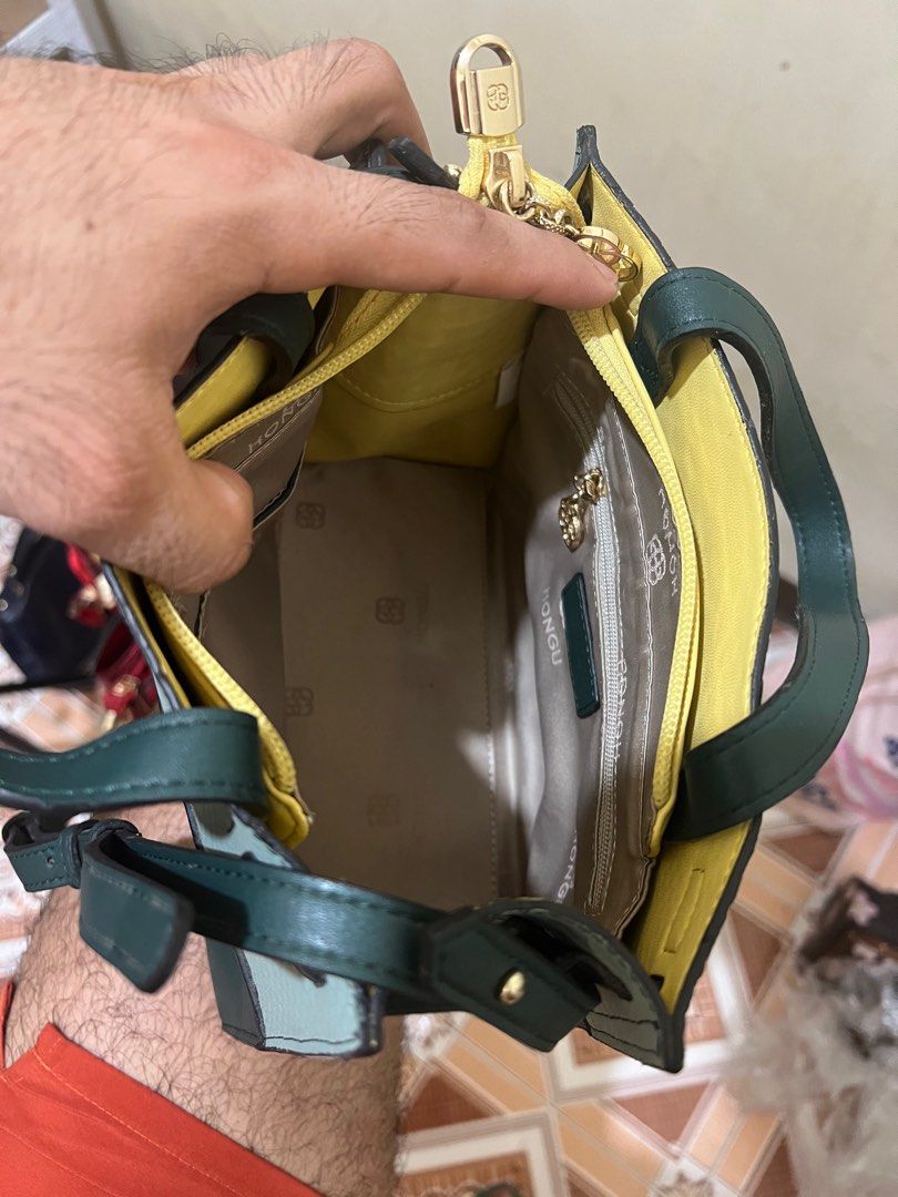 Hongu Brand on Carousell