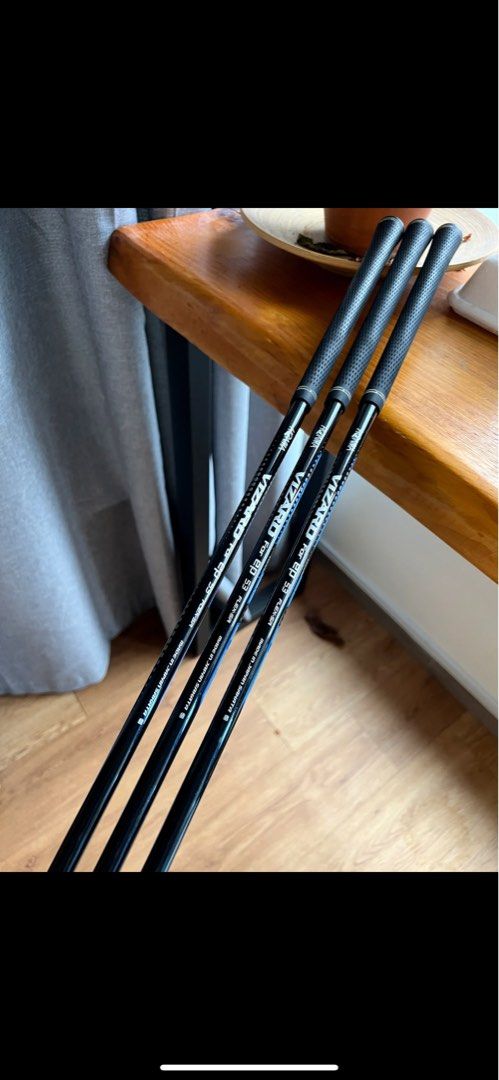 Honma LB808 Ep Iron Set - i5-10, Sports Equipment, Sports & Games, Golf ...