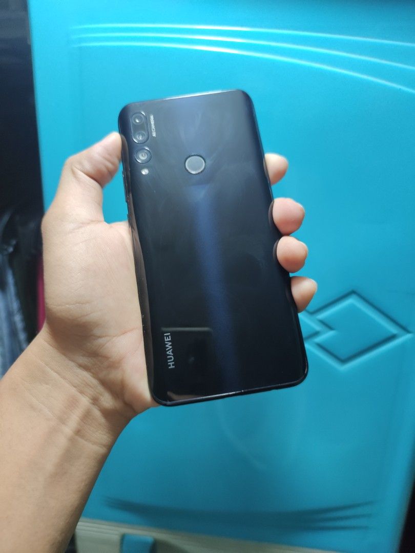 Huawei y9 prime 4+128G, Mobile Phones & Gadgets, Mobile Phones, Android ...