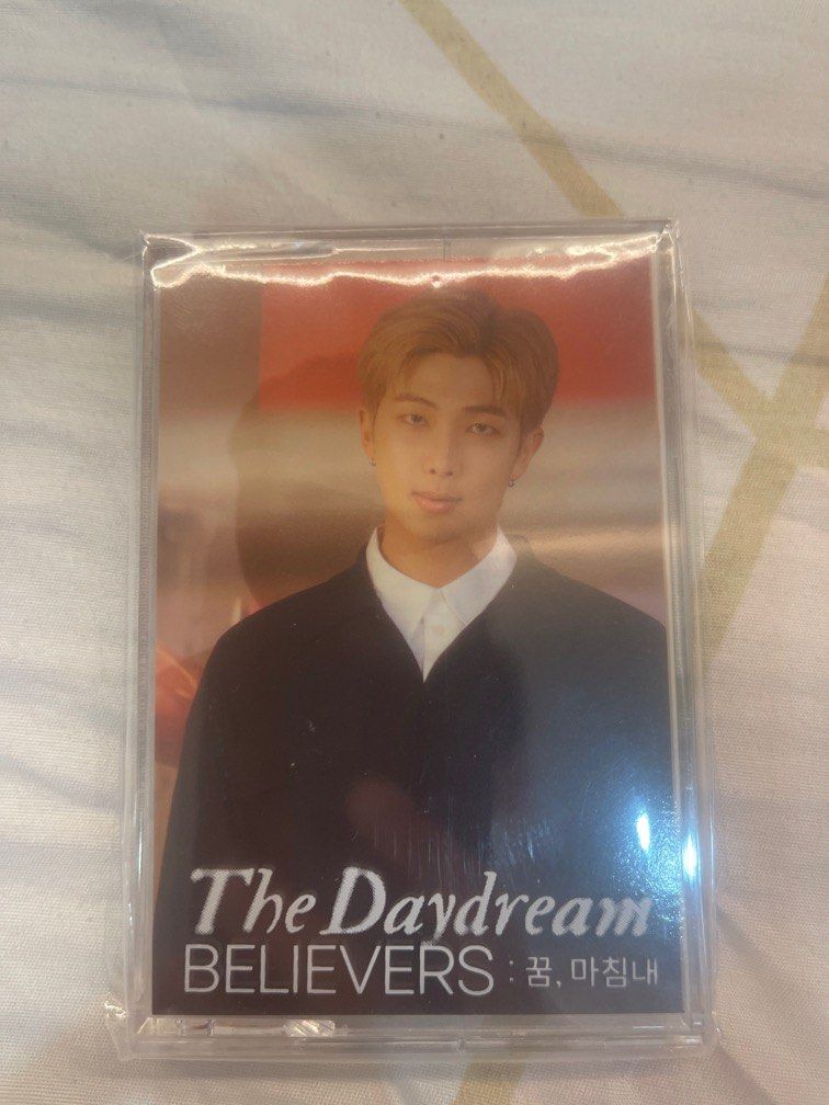 HYBE daydream believers BTS SVT EN- TXT KPop photocards , Hobbies ...