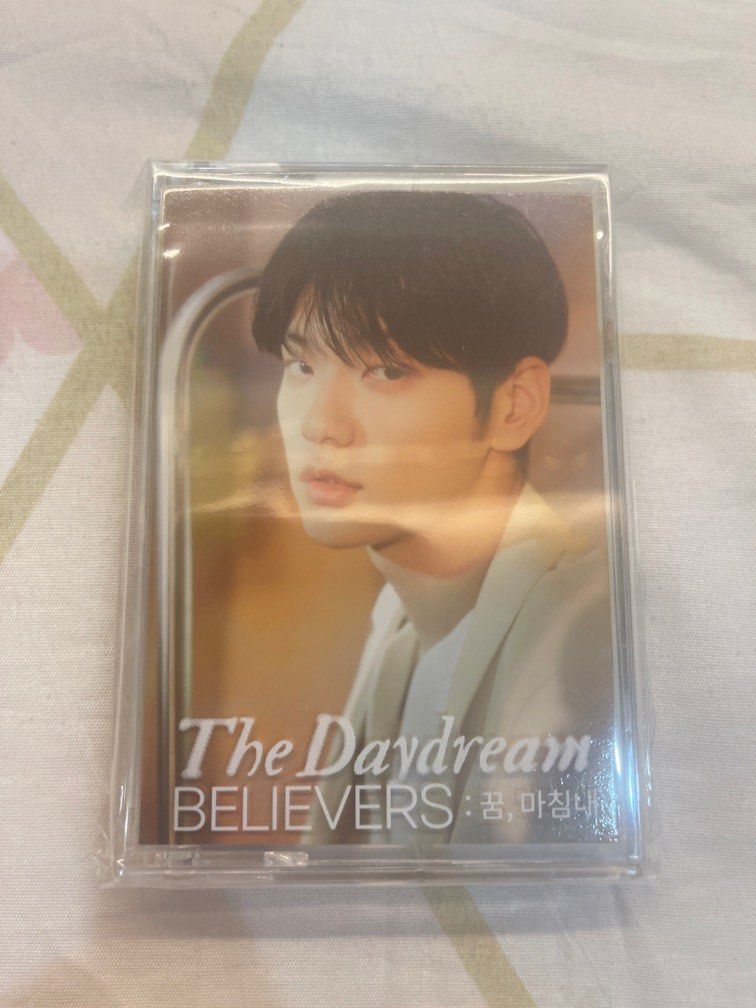HYBE daydream believers BTS SVT EN- TXT KPop photocards , Hobbies & Toys, Memorabilia ...