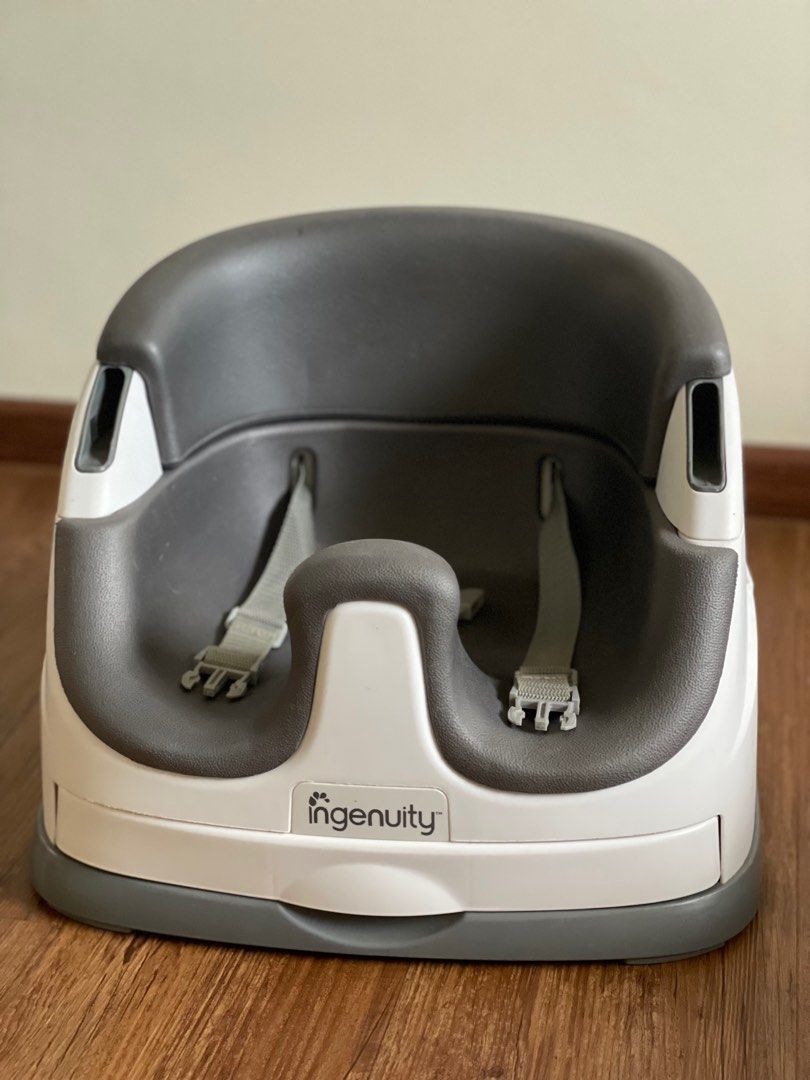 Ingenuity Baby Booster 2-in-1 Seat, Babies & Kids, Nursing & Feeding ...