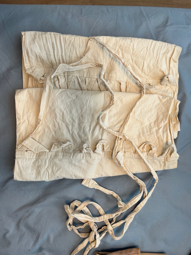 Jamu wrap, Babies & Kids, Maternity Care on Carousell