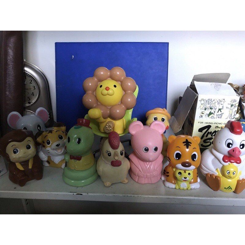 japanese vintage coin bank on Carousell