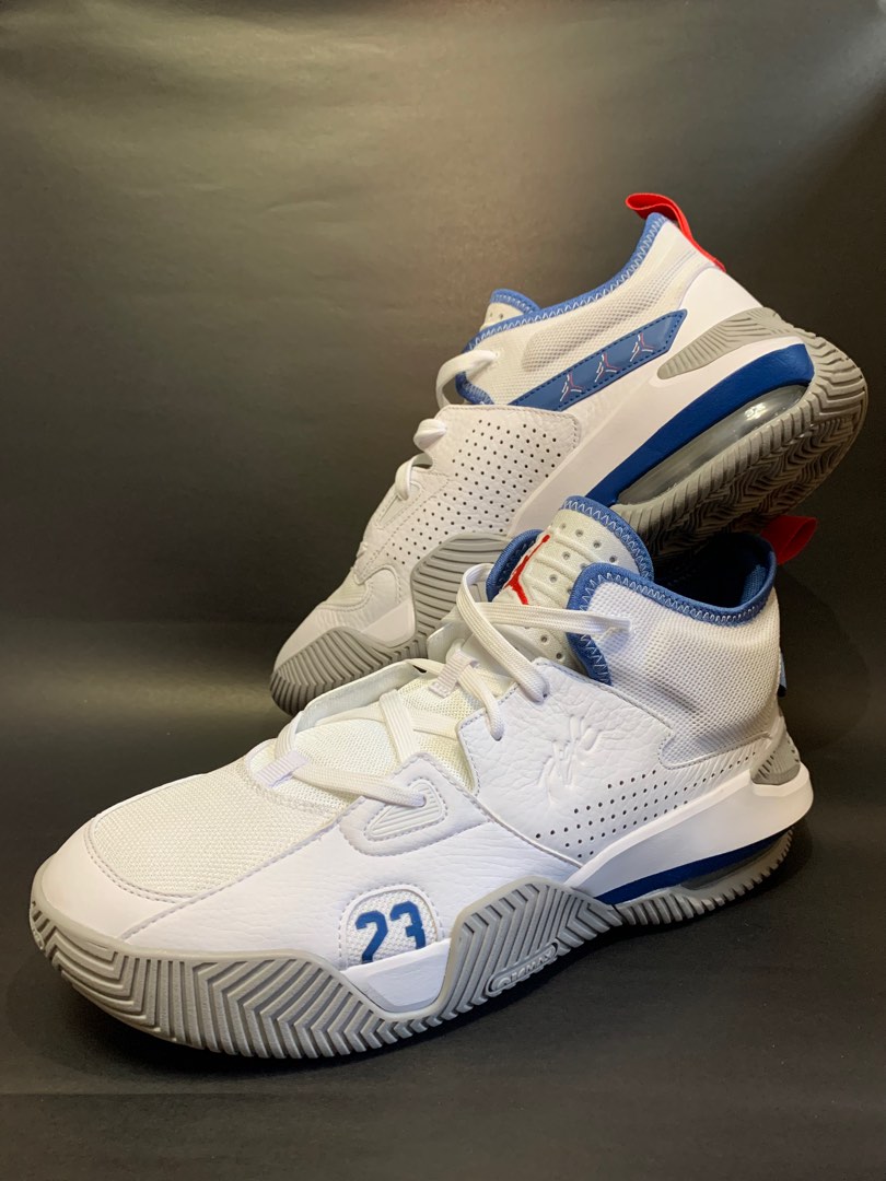 Jordan stay Loyal 2, Men's Fashion, Footwear, Sneakers on Carousell
