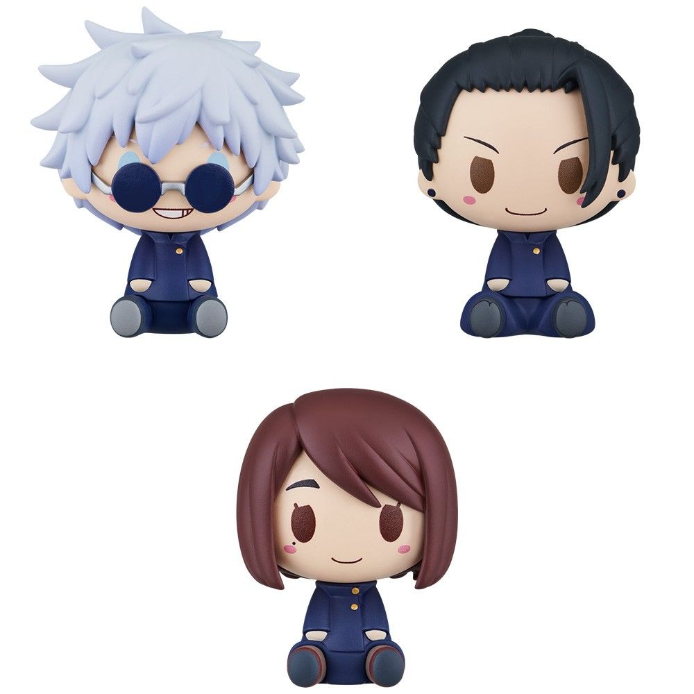Jujutsu Kaisen Magic Round Battle Kaidama Tamaori Ichiban Kuji Prize C ...