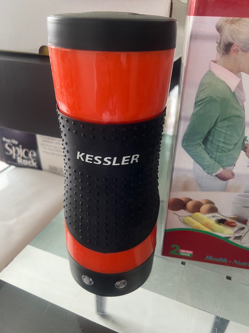 Kessler eggs, TV & Home Appliances, Kitchen Appliances, Other Kitchen ...