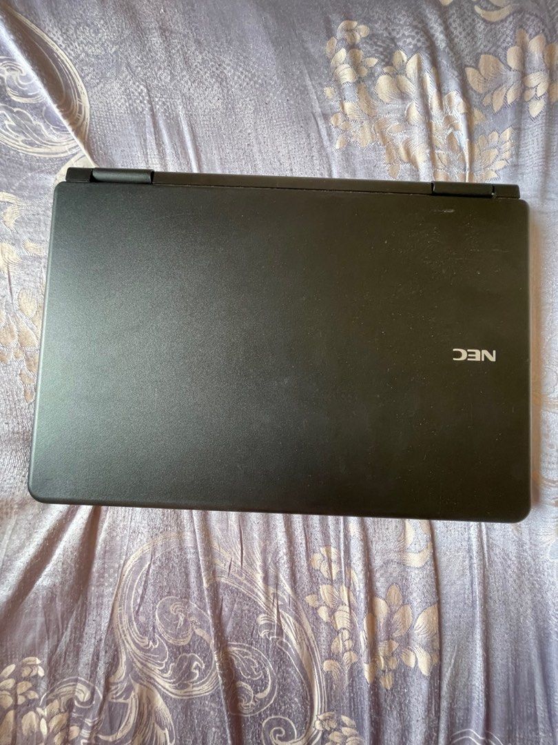 Laptop NEC versapro vx-d, Computers & Tech, Laptops & Notebooks on ...