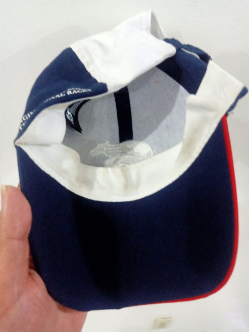 Longines, Men's Fashion, Watches & Accessories, Caps & Hats on Carousell