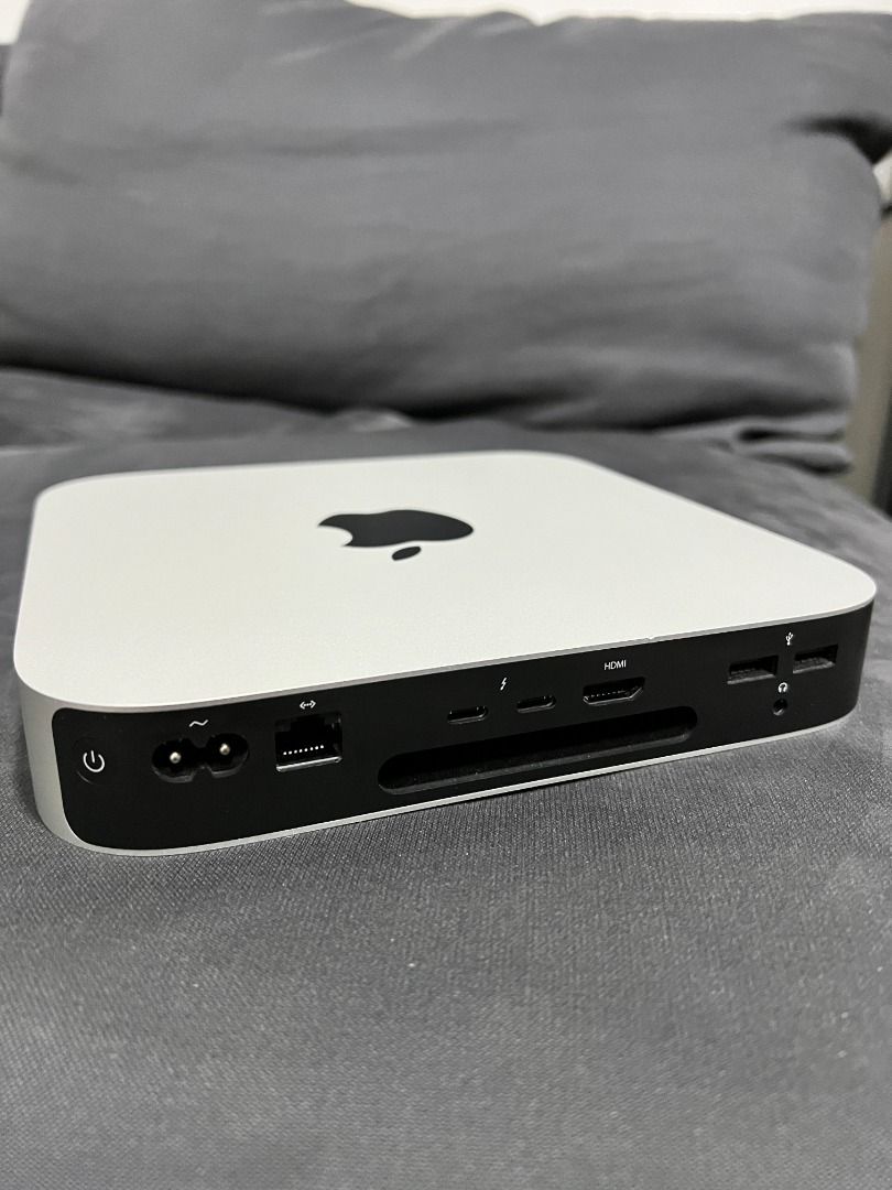 Mac Mini M1 16gb, Computers & Tech, Desktops on Carousell
