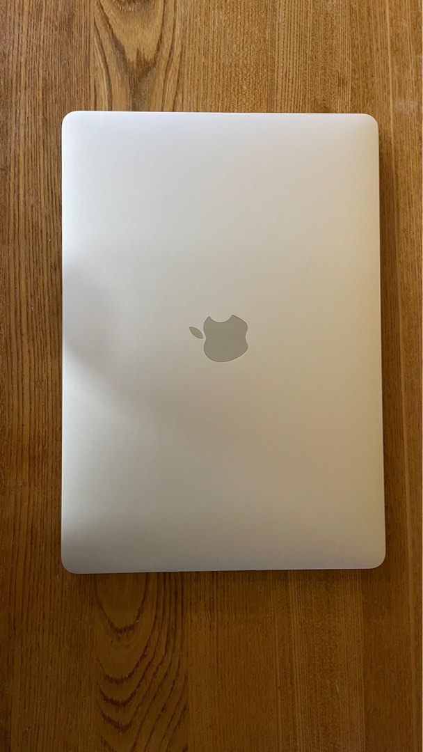 MacBook Air M1 Base Model, Computers & Tech, Laptops & Notebooks on ...