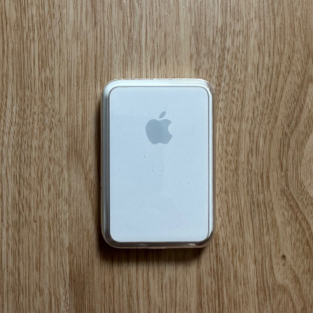 MagSafe Battery Pack, Mobile Phones & Gadgets, Mobile & Gadget ...