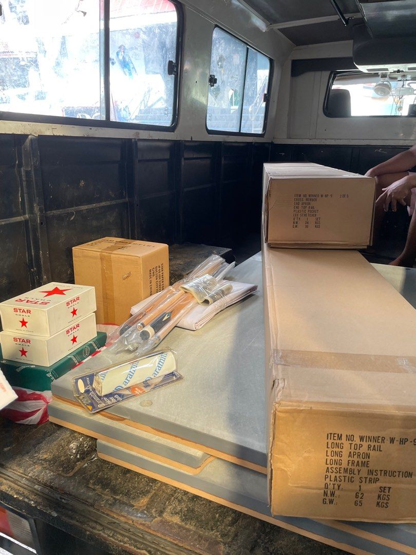 maxima 8 Payment 1st cash to cash basis, Sports Equipment, Sports ...