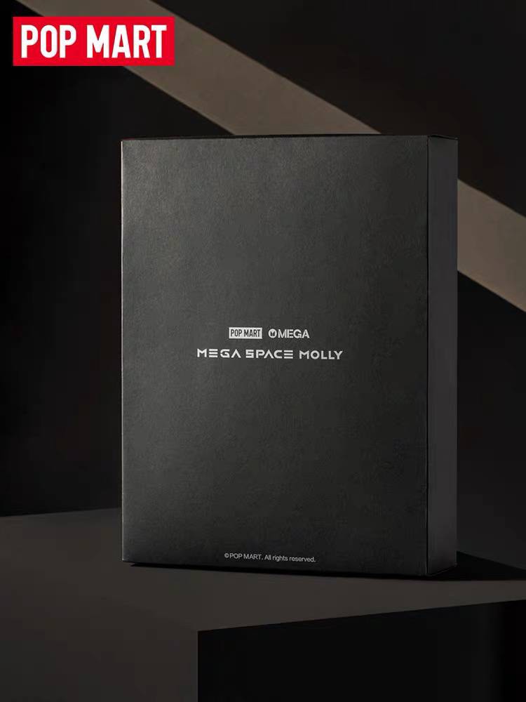 Mega Space Molly Series 2 (Gift Set), Hobbies & Toys, Toys & Games on ...