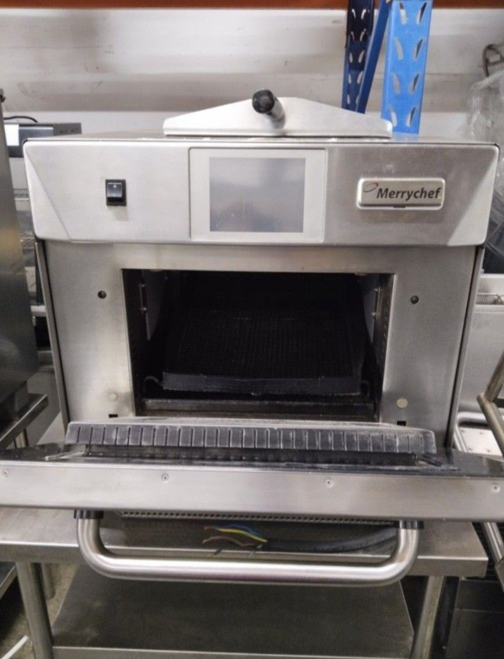 Merrychef Convection Oven, TV & Home Appliances, Kitchen Appliances ...