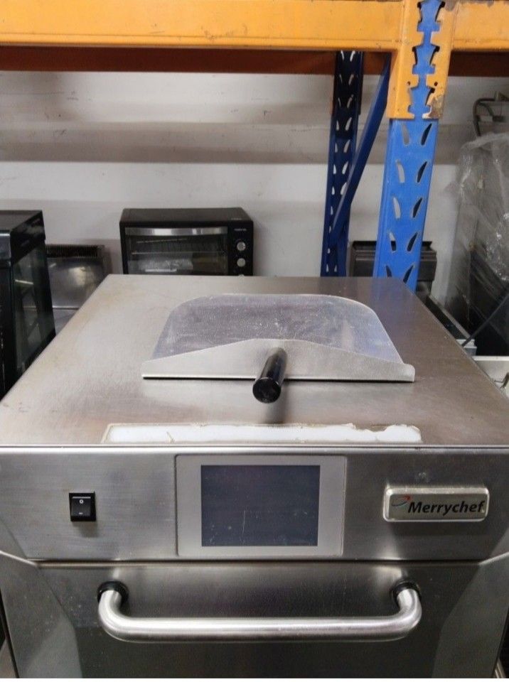 Merrychef Convection Oven, TV & Home Appliances, Kitchen Appliances ...