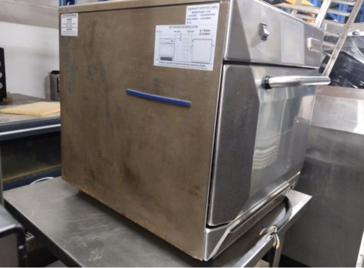 Merrychef Convection Oven, TV & Home Appliances, Kitchen Appliances ...