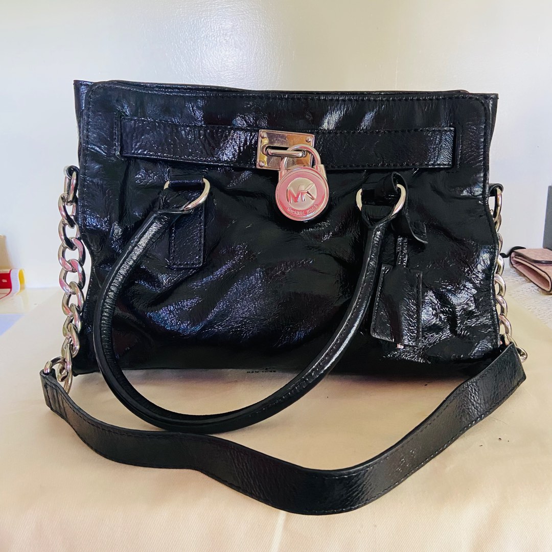 Michael Kors Two way Bag on Carousell