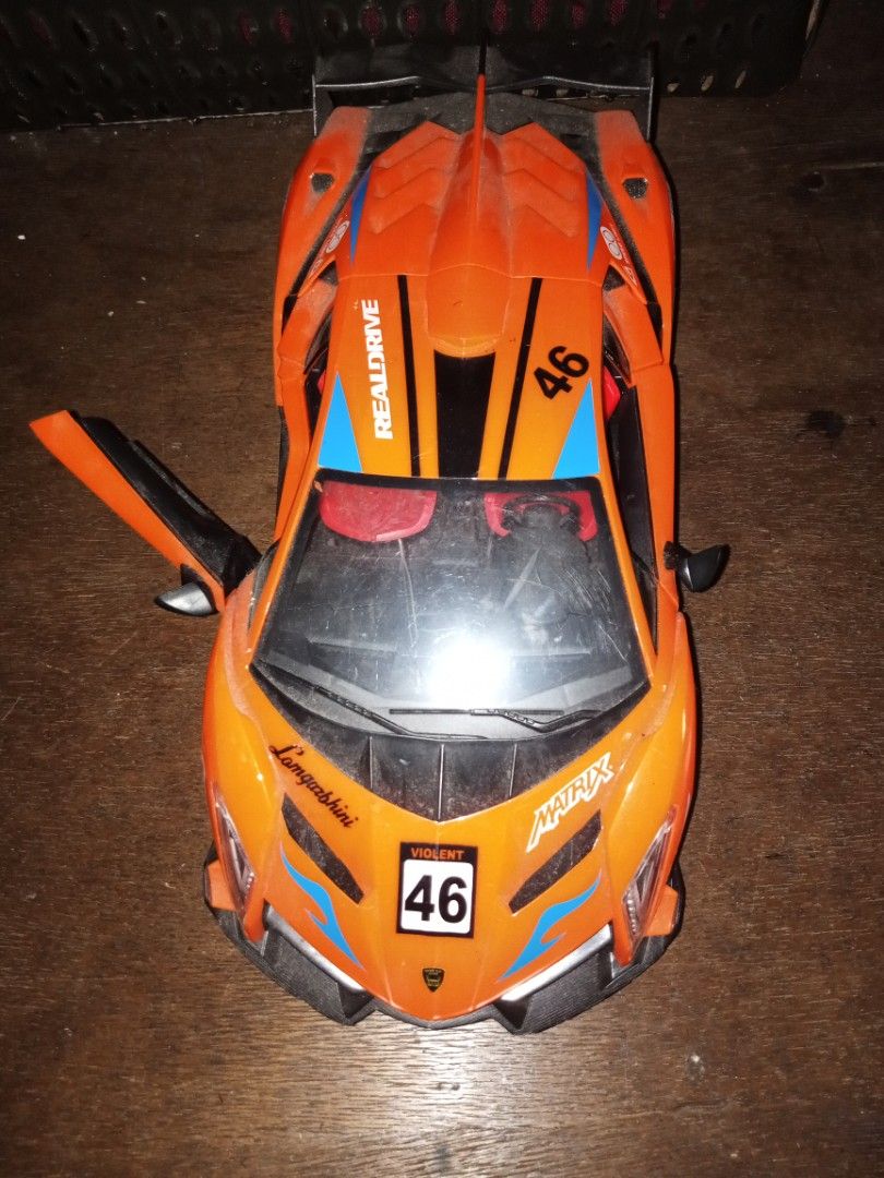 Mobil balap, Toys & Collectibles, Mainan di Carousell