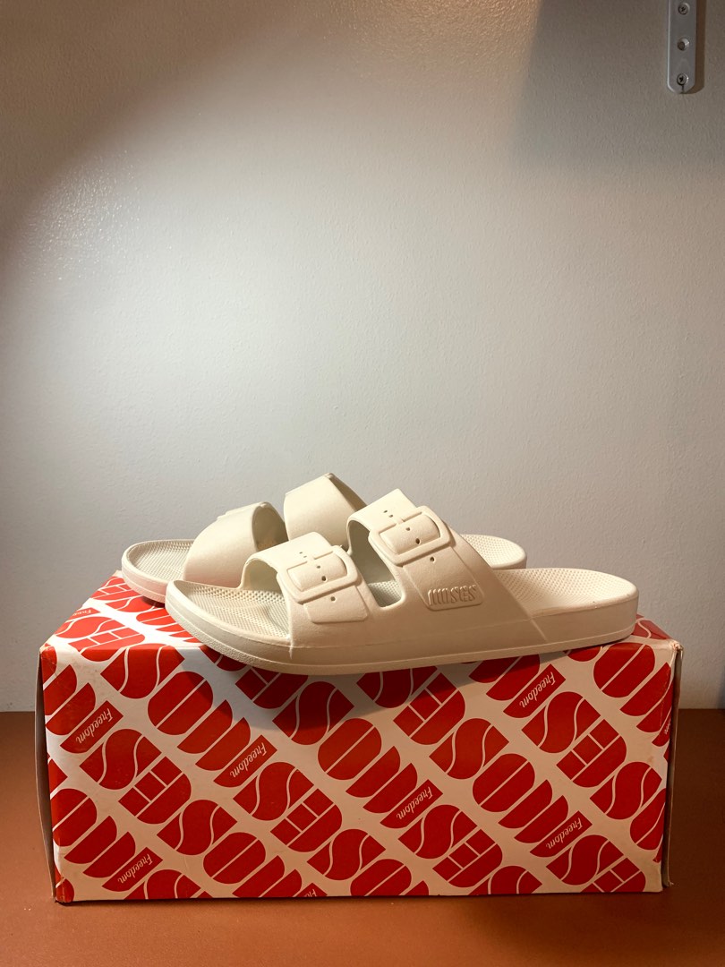 Moses Stone Slides on Carousell