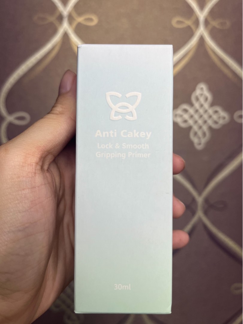 Mother of Pearl MOP Primer, Kesehatan & Kecantikan, Rias Wajah di Carousell
