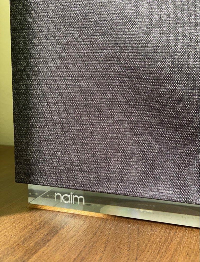 Naim Mu-so Qb 2 (Like New) Muso Qb2, Audio, Soundbars, Speakers ...
