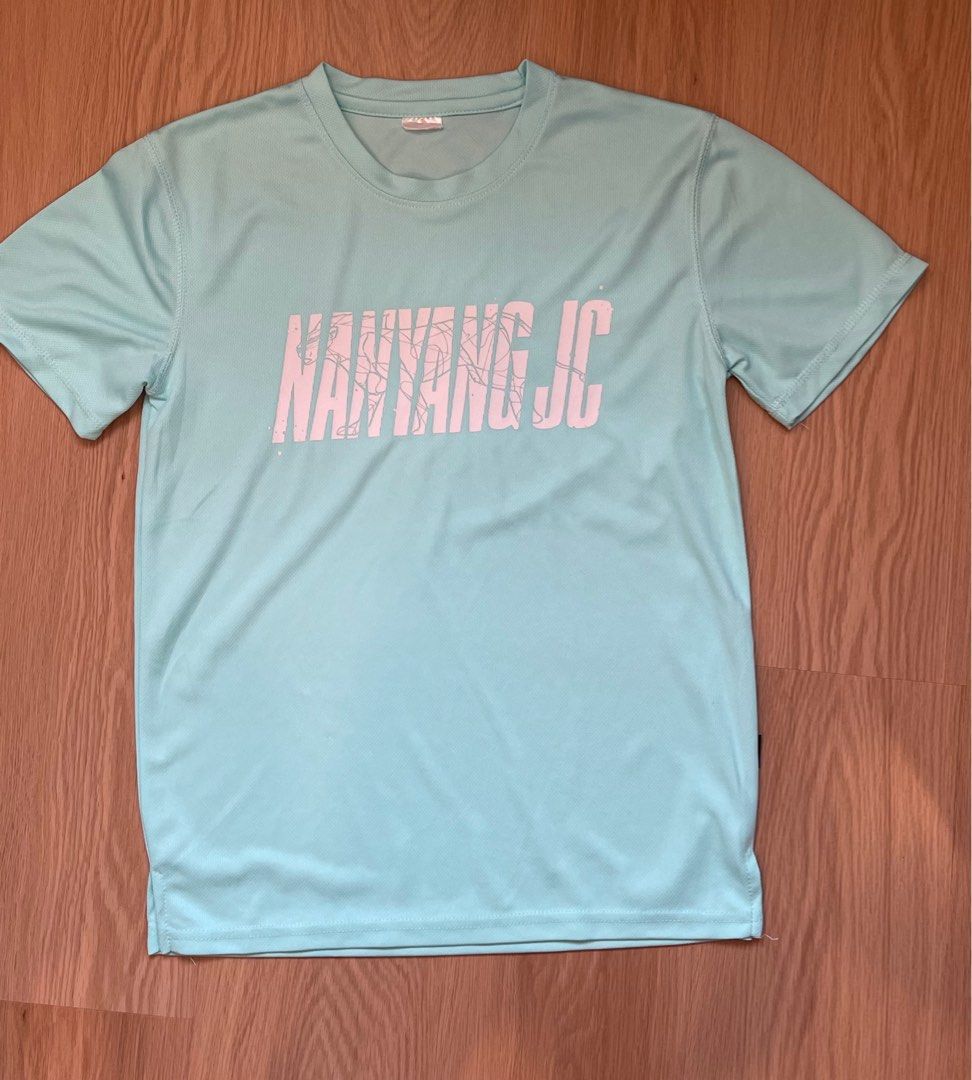 nanyang jc shirts, Women's Fashion, Tops, Shirts on Carousell