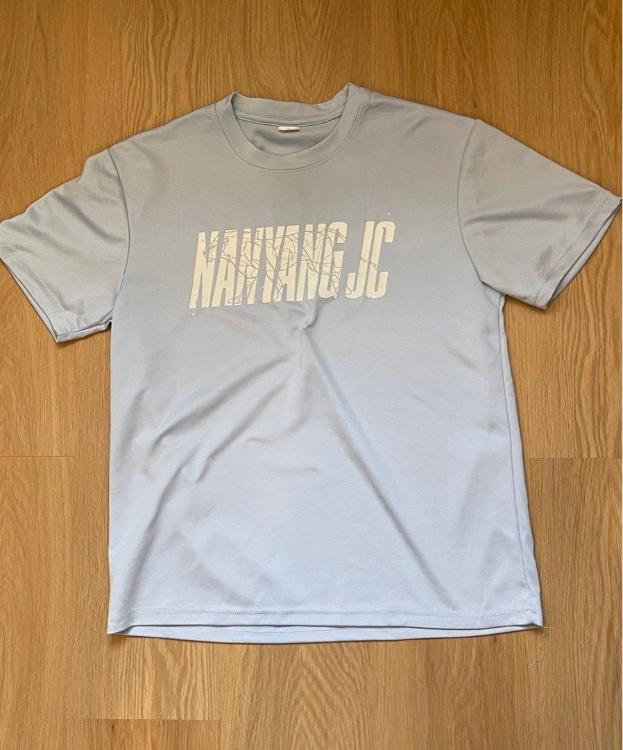nanyang jc shirts, Women's Fashion, Tops, Shirts on Carousell