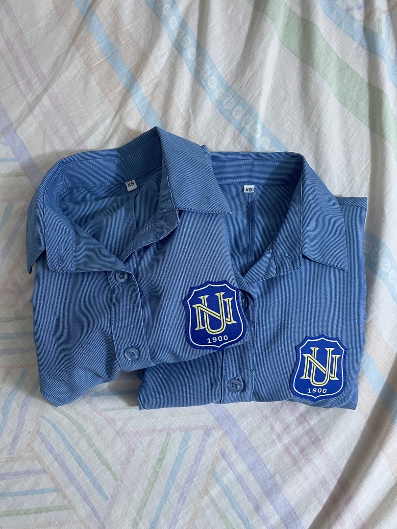 National University Uniform - XS | NU UNIFORM WOMEN on Carousell