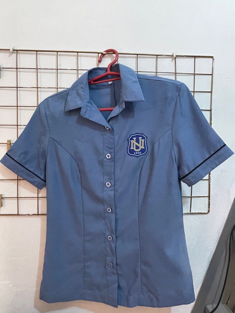 National University Uniform - XS | NU UNIFORM WOMEN on Carousell