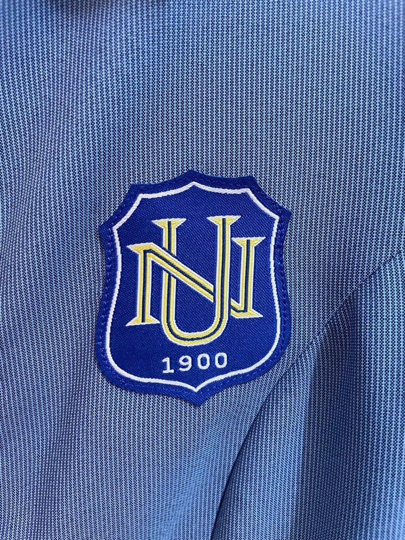 National University Uniform - XS | NU UNIFORM WOMEN on Carousell