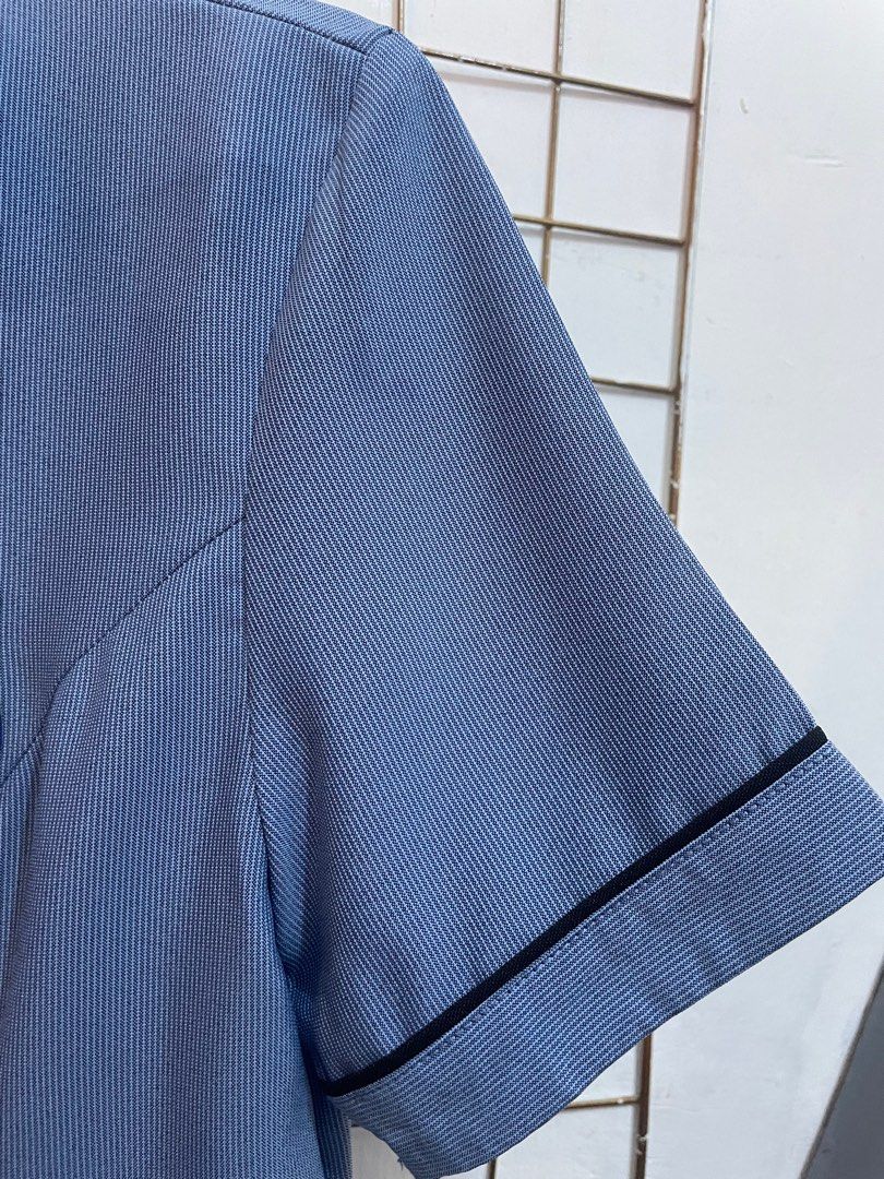 National University Uniform - XS | NU UNIFORM WOMEN on Carousell