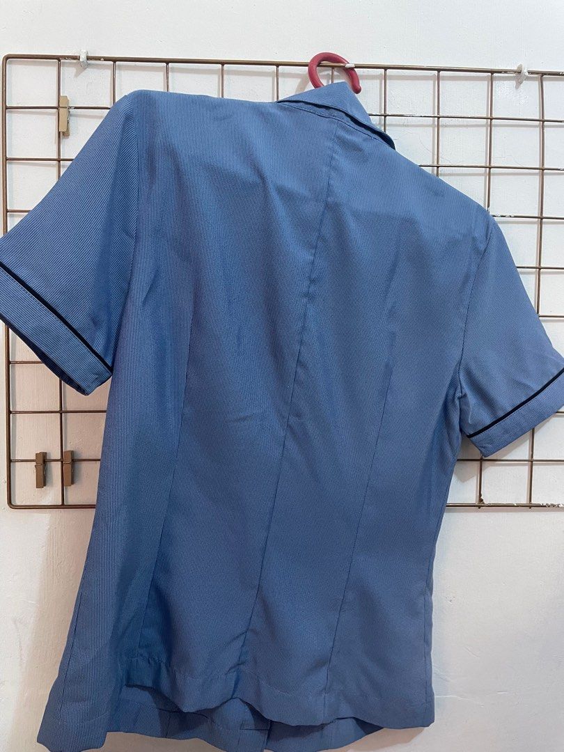 National University Uniform - XS | NU UNIFORM WOMEN on Carousell